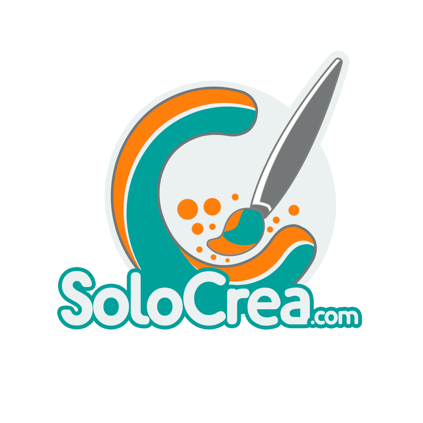 Logos Archives - SoloCrea.com